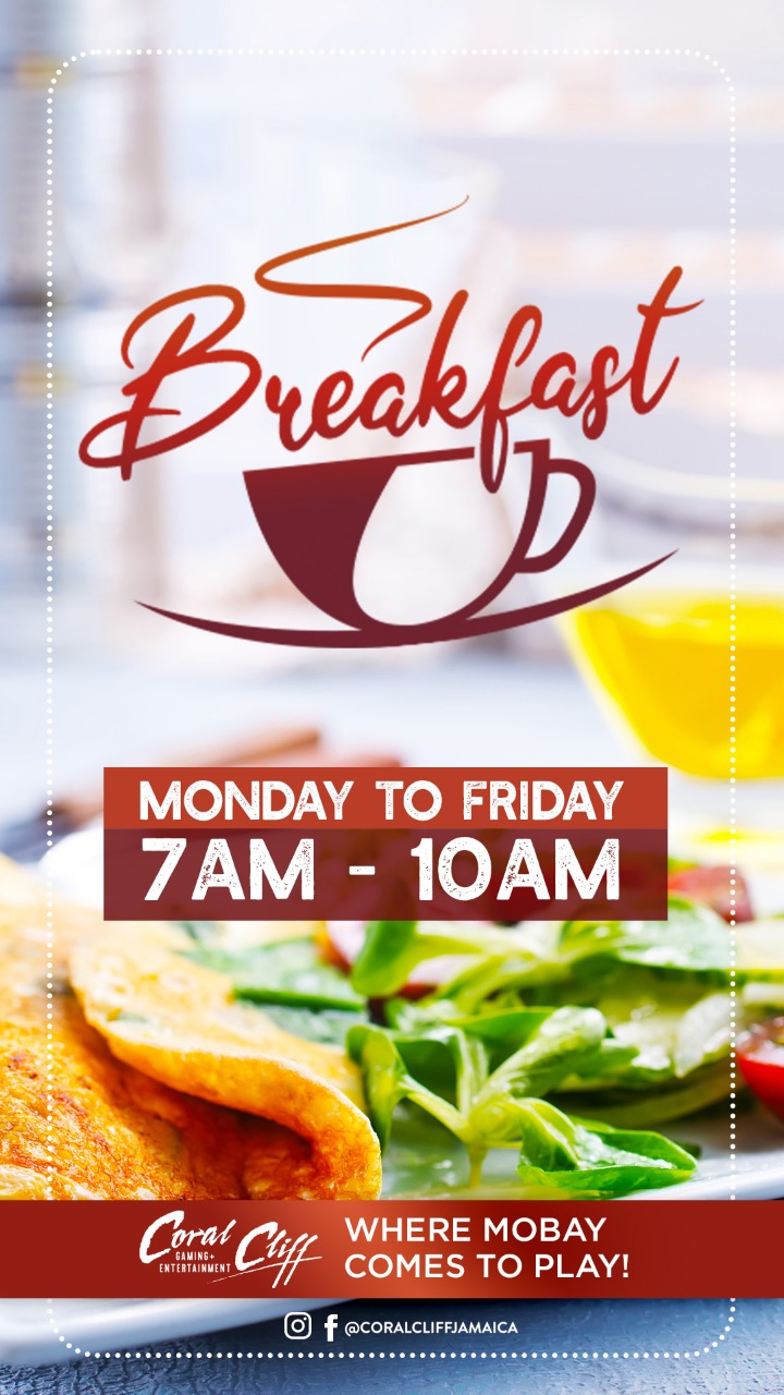 Coral Cliff | Bubble & Spice