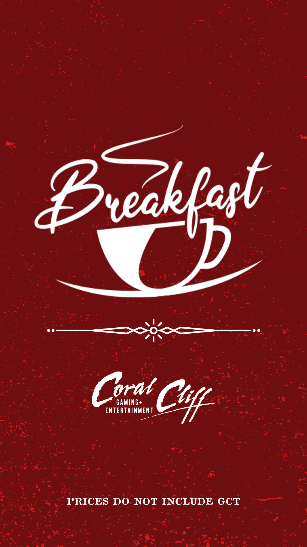 Coral Cliff | Dining + Bar