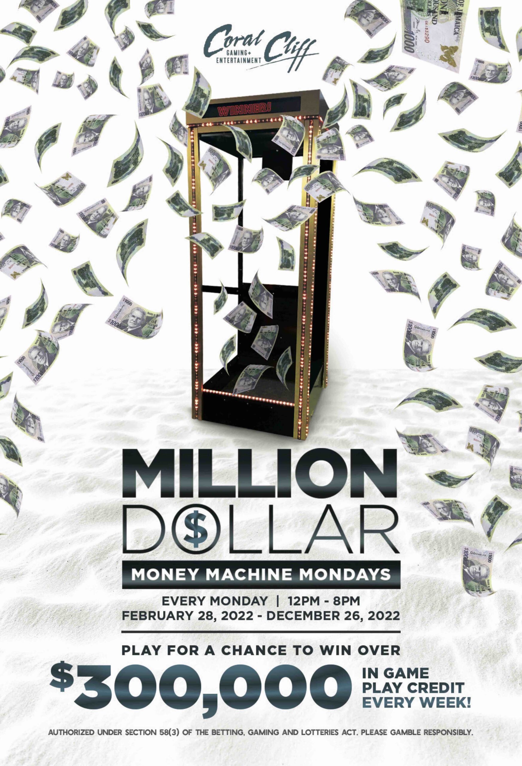 Coral Cliff | Gaming